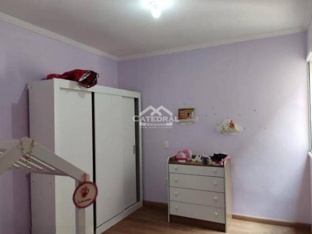 Sobrado com 3 dormitórios à venda, 293 m² por R$ 620.000,00 Vila Souza Várzea Paulista/SP