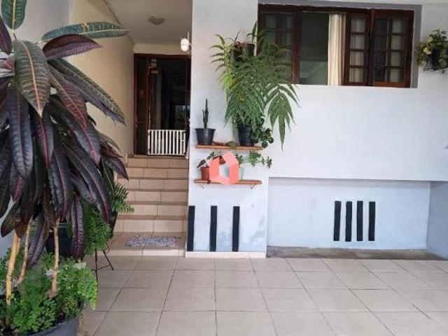 Sobrado com 3 dormitórios à venda, 304 m² Assunção São Bernardo do Campo/SP