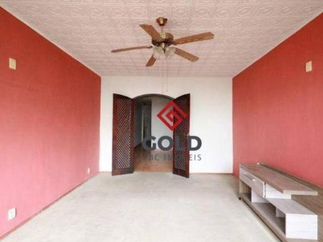Sobrado com 3 dormitórios à venda, 304 m² por R$ 855.000,00 Santa Maria Santo André/SP