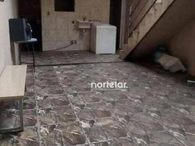 Sobrado com 3 dormitórios à venda, 304 m² por R$ 898.000,00 Jardim Primavera São Paulo/SP