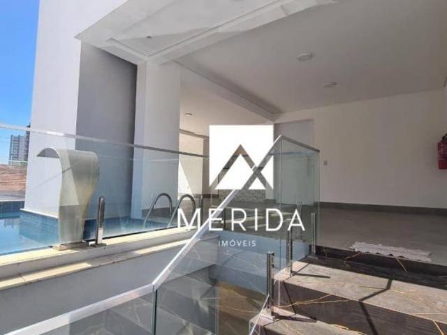 Sobrado com 3 dormitórios à venda, 305 m² por R$ 3.000.000,00 Vila Alpina Santo André/SP