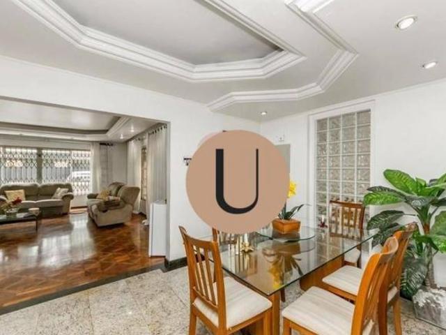 Sobrado com 3 dormitórios à venda, 305 m² por R$ 1.500.000,00 Mooca São Paulo/SP