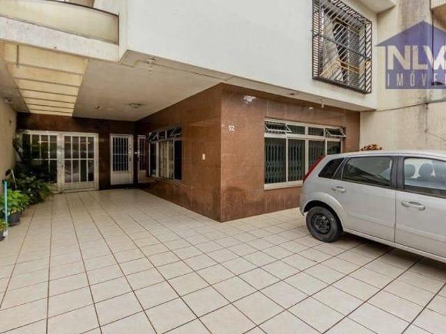 Sobrado com 3 dormitórios à venda, 305 m² por R$ 1.550.000,00 Mooca São Paulo/SP