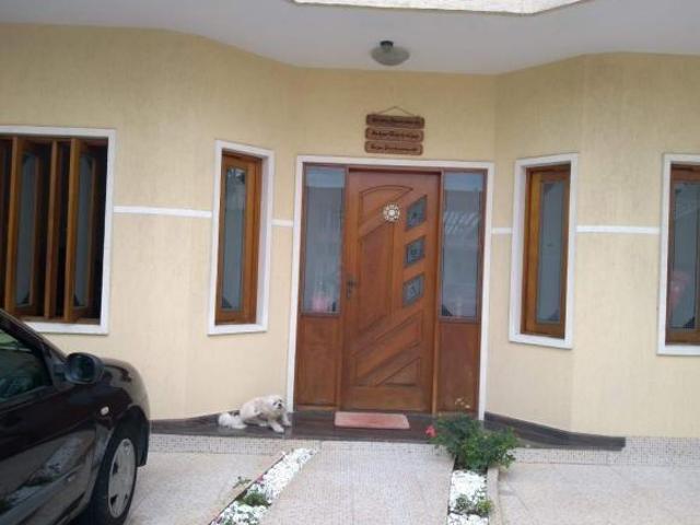 Sobrado à venda, 305 m² por R$ 1.750.000,00 Jardim Santa Clara Guarulhos/SP