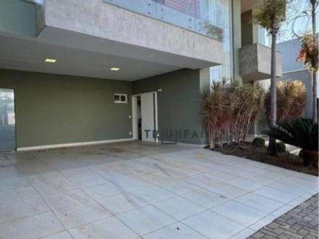 Sobrado com 3 dormitórios à venda, 305 m² por R$ 1.999.900 Condomínio Portal dos Pinheiros Itape