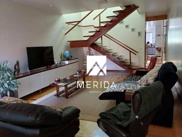 Sobrado com 3 dormitórios à venda, 305 m² por R$ 1.325.000,00 Parque das Nações Santo André/SP