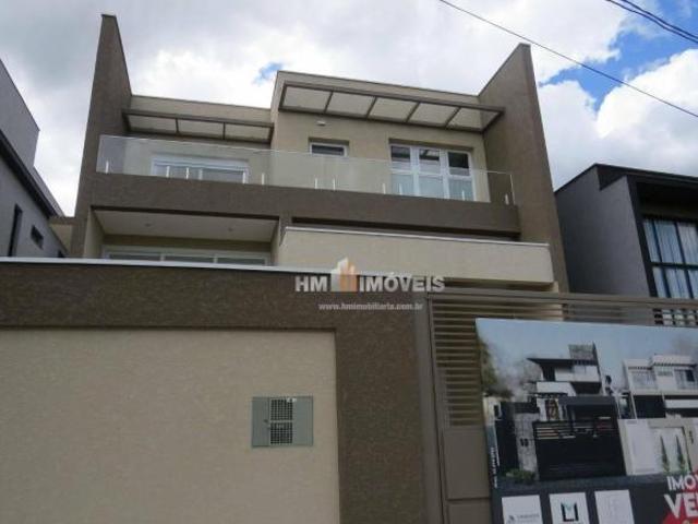 Sobrado com 3 dormitórios à venda, 305 m² por R$ 2.800.000,00 Residencial Quadra dos Principes A