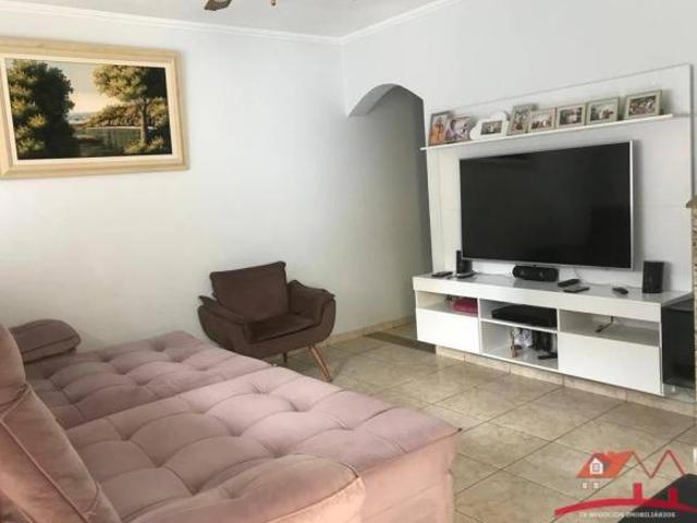 Sobrado com 3 dormitórios à venda, 305 m² por R$ 700.000,00 Vila Rio de Janeiro Guarulhos/SP