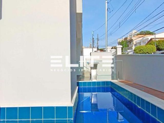 Sobrado com 3 dormitórios à venda, 305 m² Vila Alpina Santo André/SP