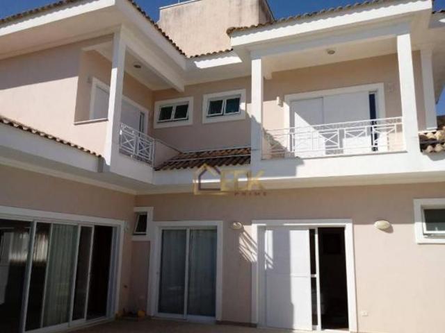 Sobrado com 3 dormitórios à venda, 306 m² por R$ 1.325.000,00 Piracangaguá Taubaté/SP