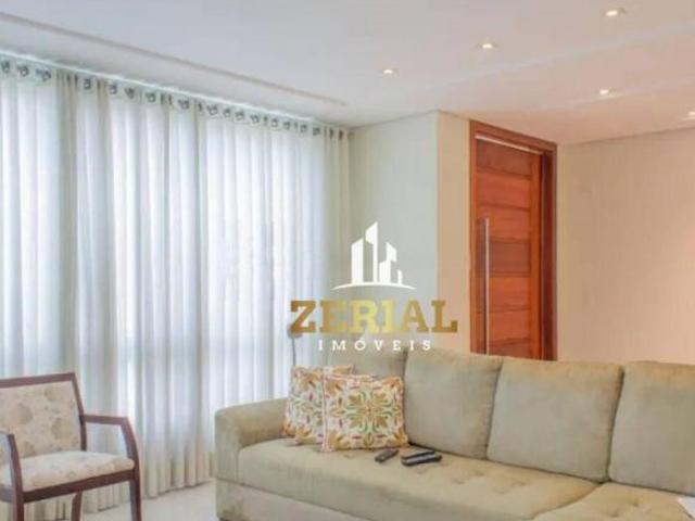 Sobrado com 3 dormitórios à venda, 306 m² por R$ 2.200.000,00 Olímpico São Caetano do Sul/SP