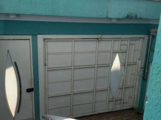 Sobrado com 3 dormitórios à venda, 306 m² por R$ 999.000,00 Jardim Planalto São Paulo/SP