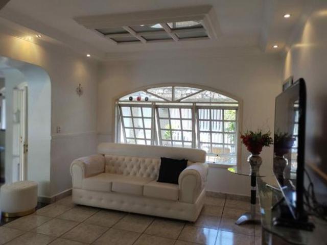 SOBRADO COM 3 DORMITÓRIOS A VENDA, 307 m² JARDIM SANTA MENA GUARULHOS/SP