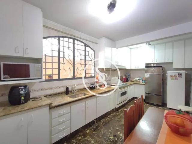 Sobrado com 3 dormitórios à venda, 308 m² por R$ 1.200.000,00 Assunção São Bernardo do Campo/SP