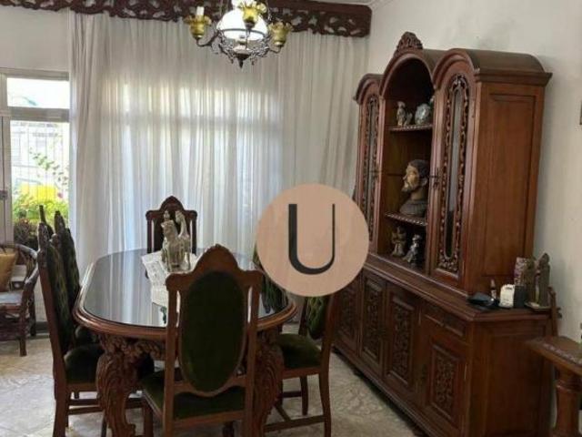 Sobrado com 3 dormitórios à venda, 308 m² por R$ 1.200.000,00 Jardim do Mar São Bernardo do Camp