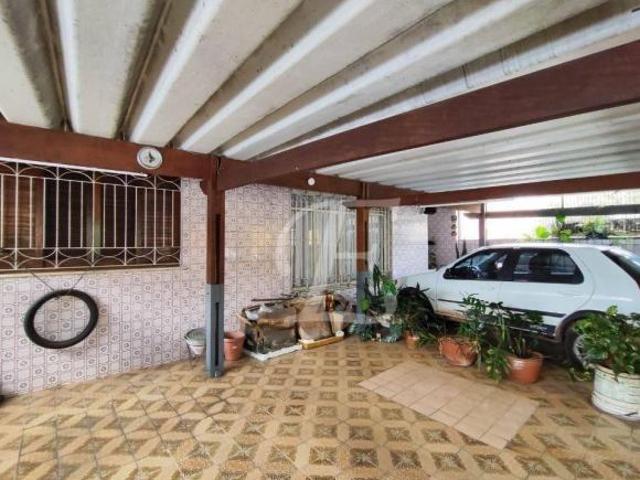Sobrado com 3 dormitórios à venda, 308 m² por R$ 900.000,00 Vila Nivi São Paulo/SP