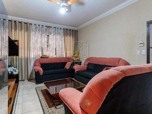 Sobrado com 3 dormitórios à venda, 308 m² Vila Lucinda Santo André/SP