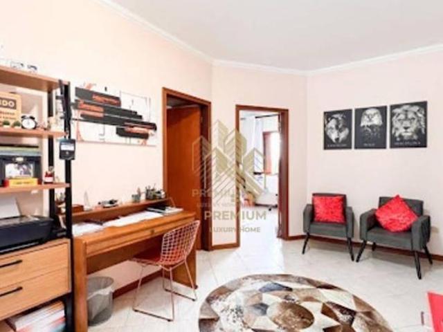 Sobrado com 3 dormitórios à venda, 309 m² por R$ 1.590.000,00 Jardim Itaperi Atibaia/SP