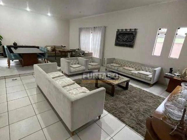 Sobrado com 3 dormitórios à venda, 300 m² Jardim das Américas São Bernardo d