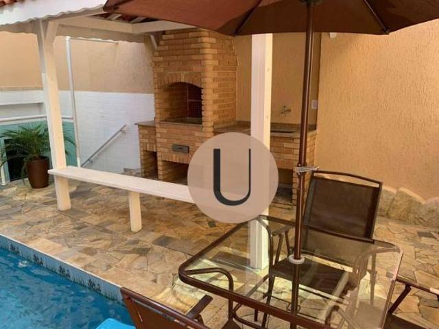 Sobrado com 3 dormitórios à venda, 300 m² Jardim do Mar São Bernardo do Campo/SP