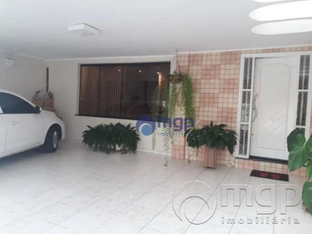 Sobrado com 3 dormitórios à venda, 300 m² Jardim Guanca