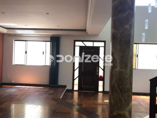 Sobrado com 3 dormitórios à venda, 300 m² Jardim Santo André/SP