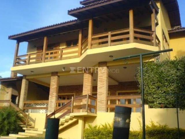 Sobrado com 3 dormitórios à venda, 300 m² Marambaia Vinhedo/SP