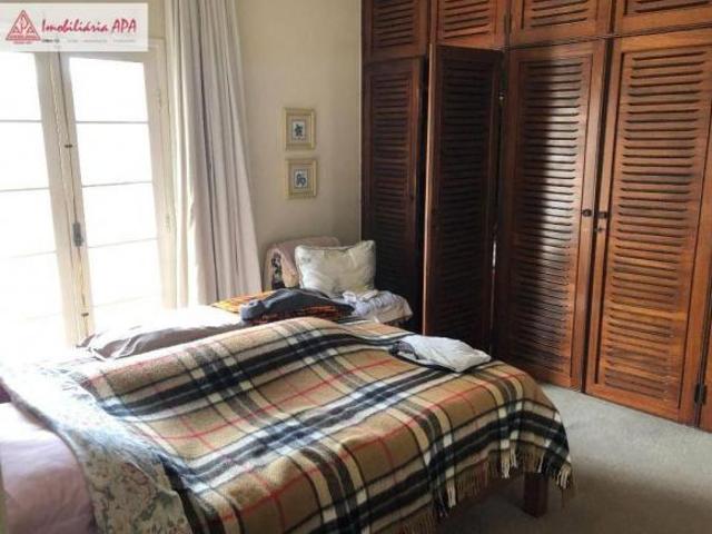 Sobrado com 3 dormitórios à venda, 300 m² por R$ 3.500.000,00 Perdizes São Paulo/SP