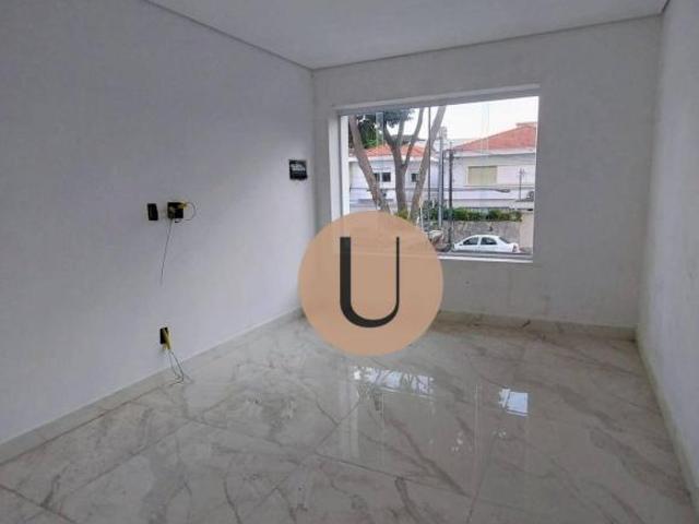 Sobrado com 3 dormitórios à venda, 300 m² por R$ 3.200.000,00 Moema São Paulo/SP
