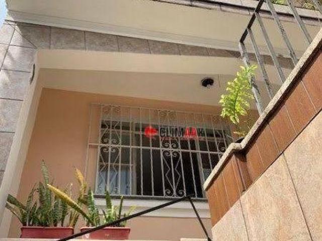 Sobrado com 3 dormitórios à venda, 300 m² por R$ 3.300.000 Perdizes São Paulo/SP