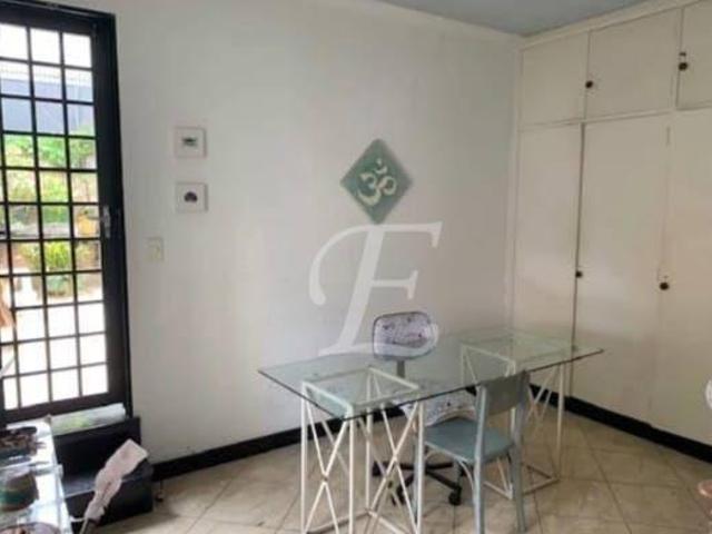 Sobrado com 3 dormitórios à venda, 300 m² por R$ 3.300.000,00 Perdizes São Paulo/SP