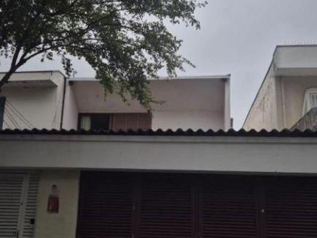 Sobrado com 3 dormitórios à venda, 300 m² por R$ 1.400.000,00 Mirandópolis São Paulo/SP