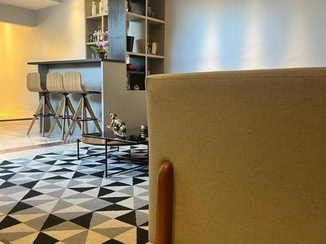 Sobrado com 3 dormitórios à venda, 300 m² por R$ 1.400.000,00 Parque das Nações Santo André/SP