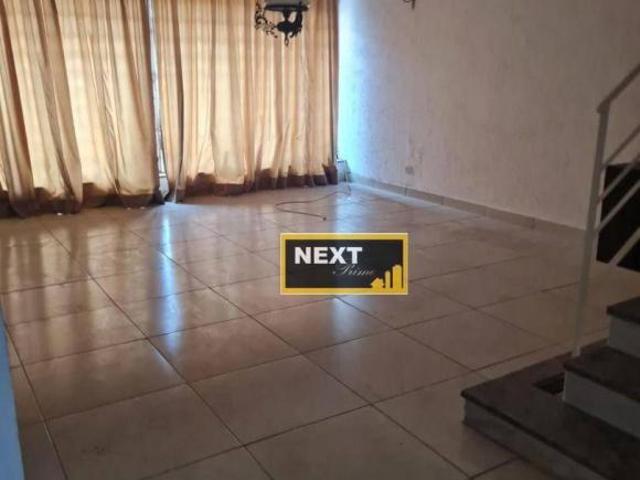 Sobrado com 3 dormitórios à venda, 300 m² por R$ 1.400.000,00 Penha de França São Paulo/SP