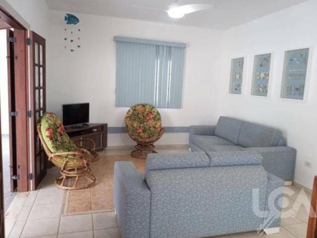 Sobrado com 3 dormitórios à venda, 300 m² por R$ 1.450.000 Maranduba Ubatuba/SP
