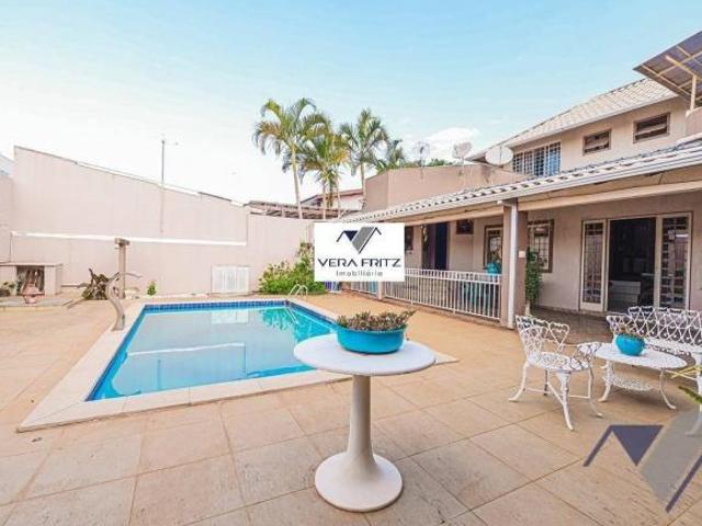 Sobrado à venda, 300 m² por R$ 1.450.000,00 Tropical Cascavel/PR