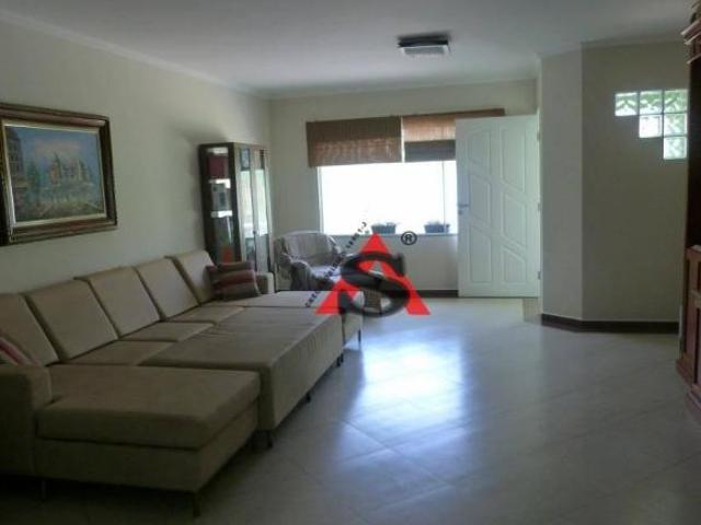 Sobrado com 3 dormitórios à venda, 300 m² por R$ 1.530.000,00 Vila Moinho Velho São Paulo/SP