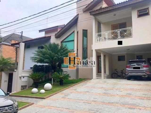 Sobrado com 3 dormitórios à venda, 300 m² por R$ 1.550.000,00 Granja Olga Sorocaba/SP