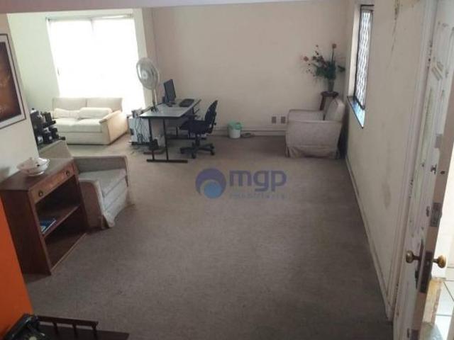 Sobrado com 3 dormitórios à venda, 300 m² por R$ 1.575.000,00 Jardim São Paulo São Paulo/SP