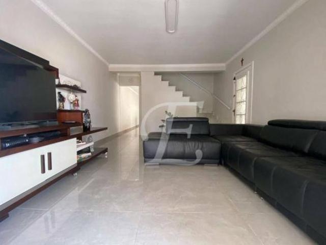 Sobrado com 3 dormitórios à venda, 300 m² por R$ 1.600.000,00 Água Fria São Paulo/SP