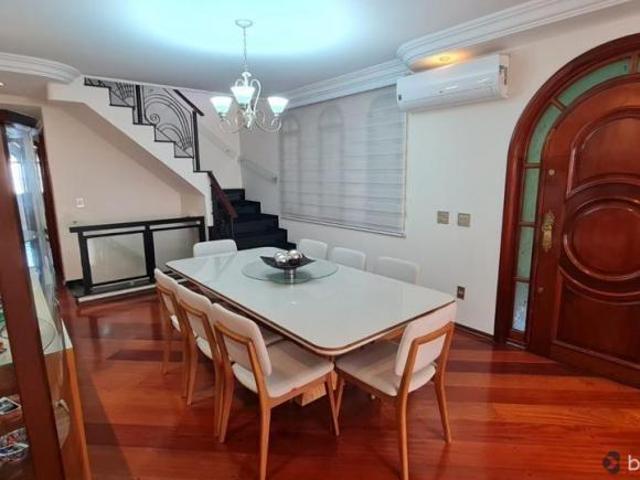 Sobrado com 3 dormitórios à venda, 300 m² por R$ 1.600.000,00 Penha São Paulo/SP