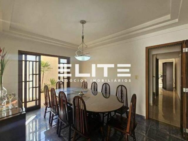 Sobrado com 3 dormitórios à venda, 300 m² por R$ 1.650.000,00 Santa Paula São Caetano do Sul/SP