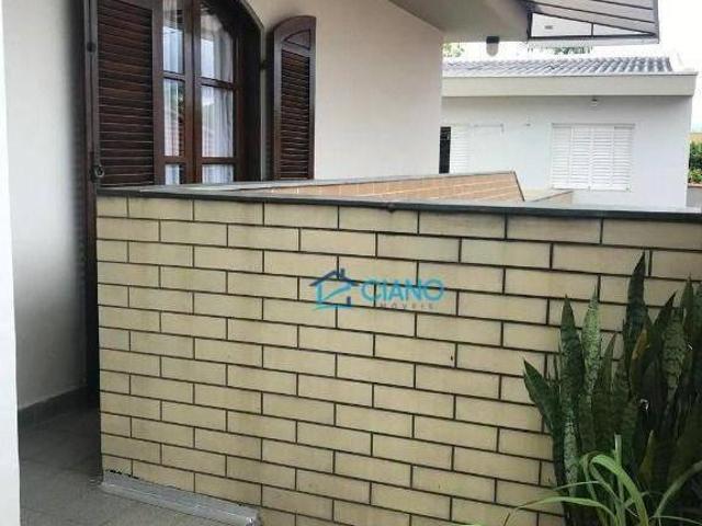 Sobrado com 3 dormitórios à venda, 300 m² por R$ 1.700.000,00 Mooca São Paulo/SP