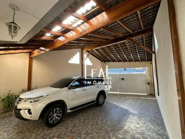 Sobrado com 3 dormitórios à venda, 300 m² por R$ 1.800.000,00 Parque Renato Maia Guarulhos/SP