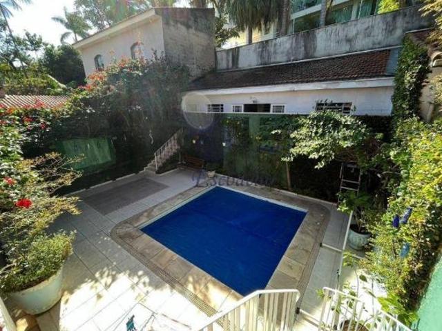 Sobrado com 3 dormitórios à venda, 300 m² por R$ 1.800.000,00 Vila Albertina São Paulo/SP