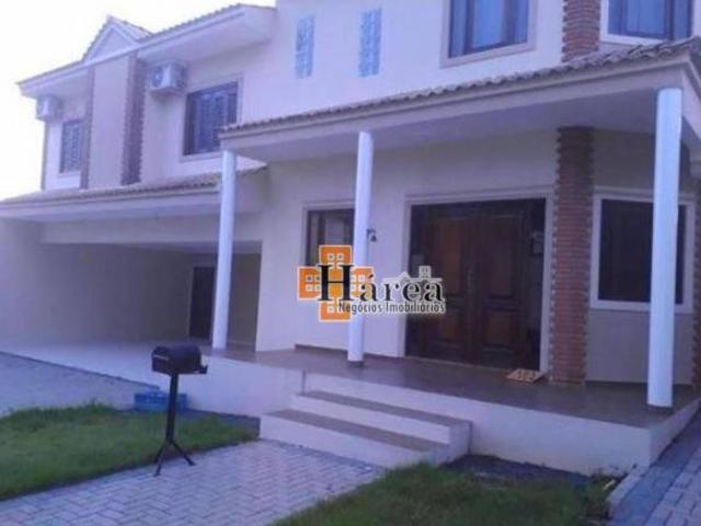 Sobrado com 3 dormitórios à venda, 300 m² por R$ 1.834.000,00 Ibiti do Paço Sorocaba/SP