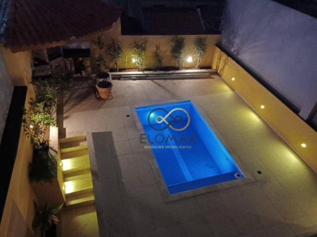 Sobrado com 3 dormitórios à venda, 300 m² por R$ 1.850.000,00 Jardim Sao Paulo Zona Norte São P