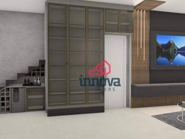 Sobrado com 3 dormitórios à venda, 300 m² por R$ 1.920.000,00 Jardim Santa Clara Guarulhos/SP