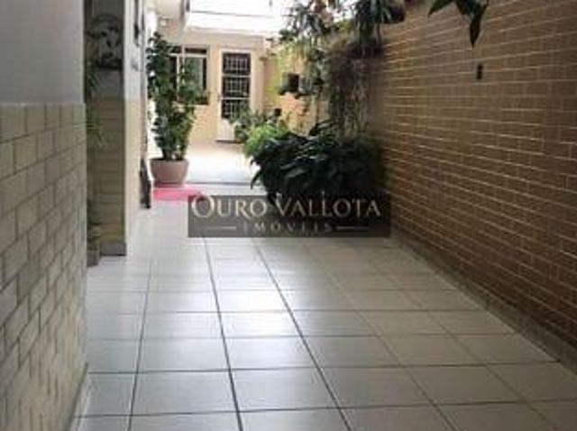 Sobrado com 3 dormitórios à venda, 300 m² por R$ 1.965.000,00 Mooca São Paulo/SP