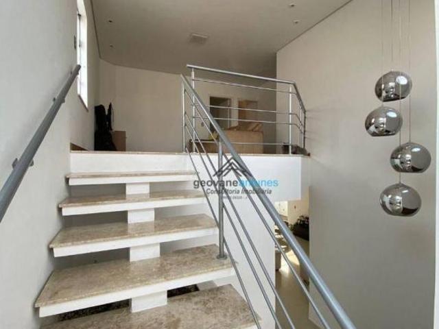 Sobrado com 3 dormitórios à venda, 300 m² por R$ 1.980.000,00 Condomínio Mont Blanc Sorocaba/SP